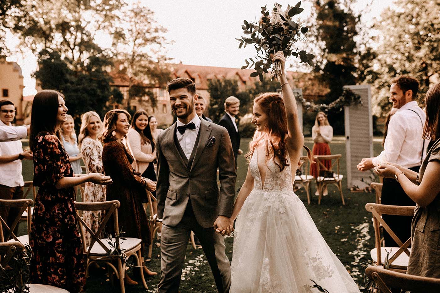 Micro Weddings – weit mehr als ein Plan B | Die Traufrau